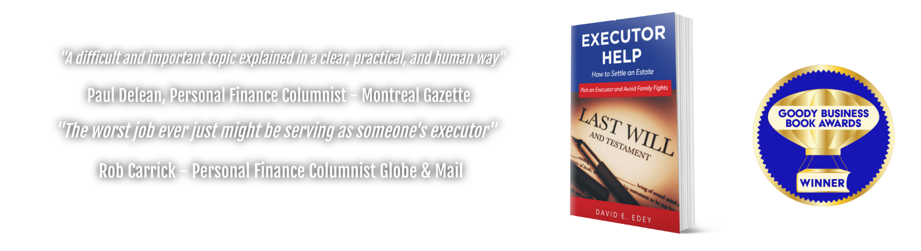 Power of Attorney vs Executor